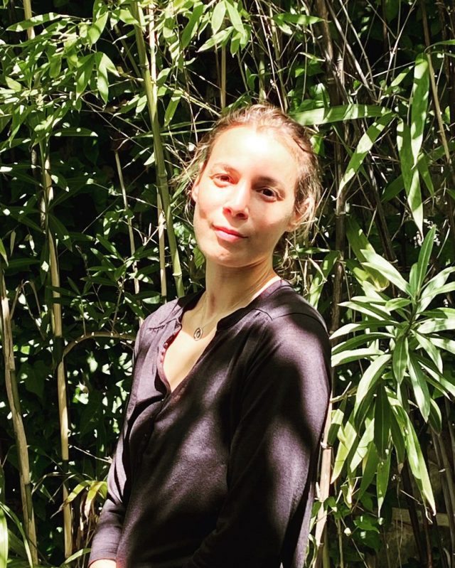 Flore Fontana-Turra – Cours Anna