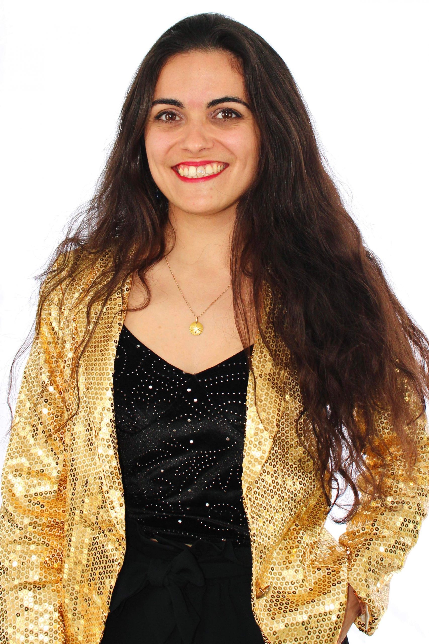 Clémentine MARCES – Cours Anna